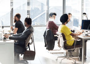 Hire Top Offshore Dedicated Java Developers & Programmers