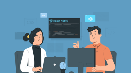 Cost of hiring React Native developers
