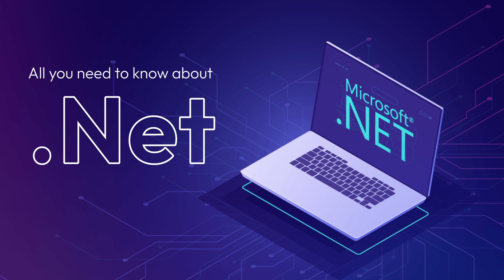 Net Framework A Comprehensive Guide net-framework-a-comprehensive-guide